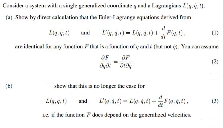 Solved Consider a system with a single generalized | Chegg.com