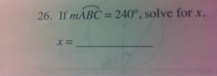 Solved 240 | Chegg.com