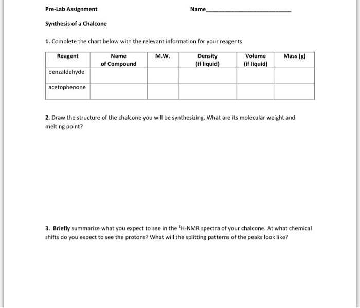 Solved Help with prelab questions | Chegg.com Solved Help with prelab questions | Chegg.com