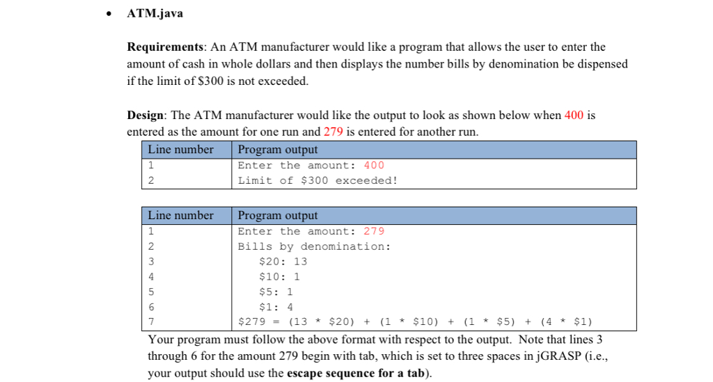 Solved Please help below is my code for this project and it | Chegg.com