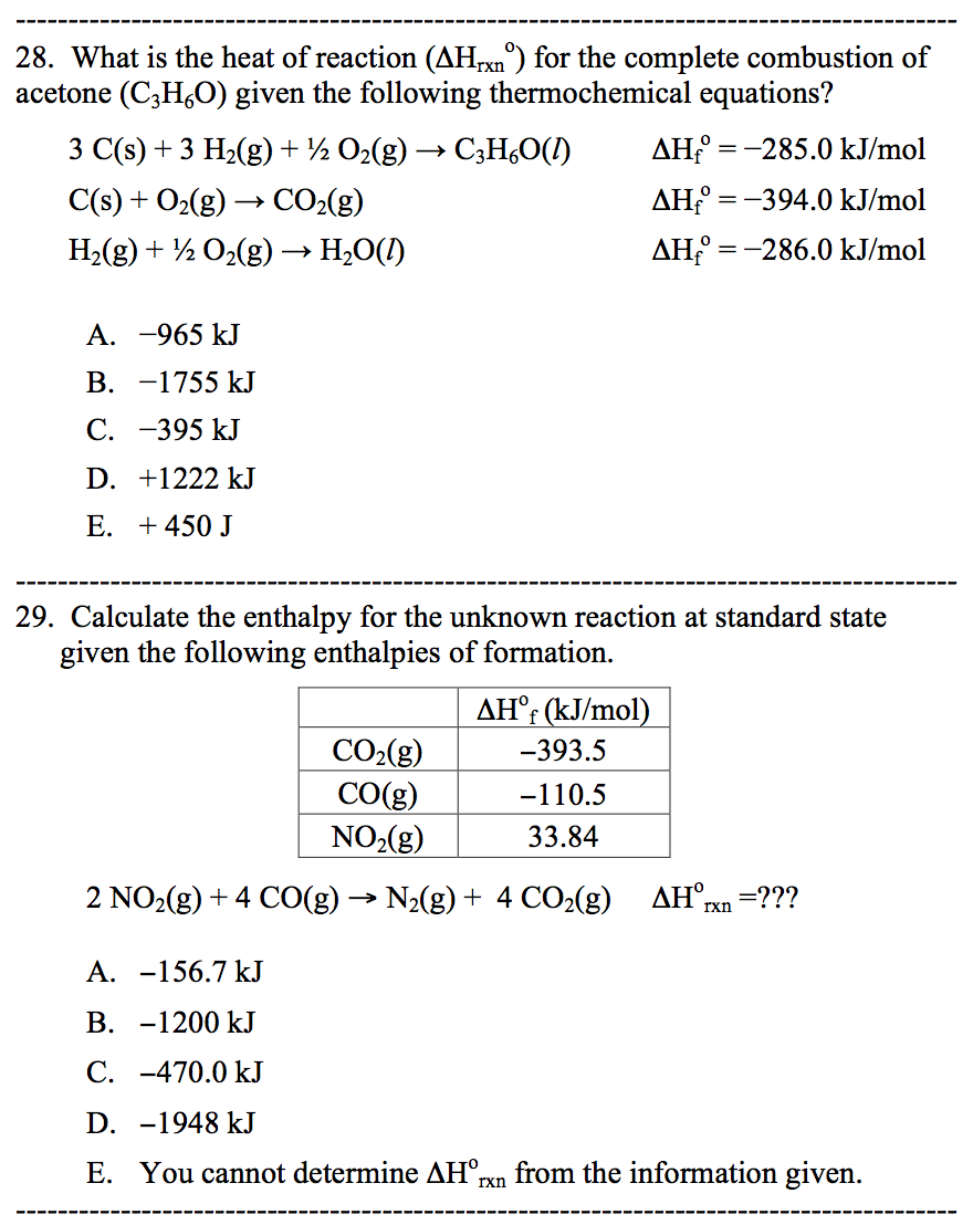 Solved Please help me solve the following questions below | Chegg.com