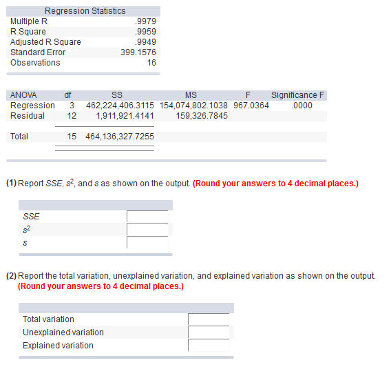 Solved Using the appropriate model, sample size n, and | Chegg.com