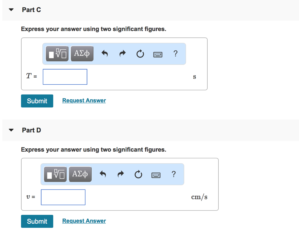 Solved Part A Constants Periodic Table Find (a) the | Chegg.com