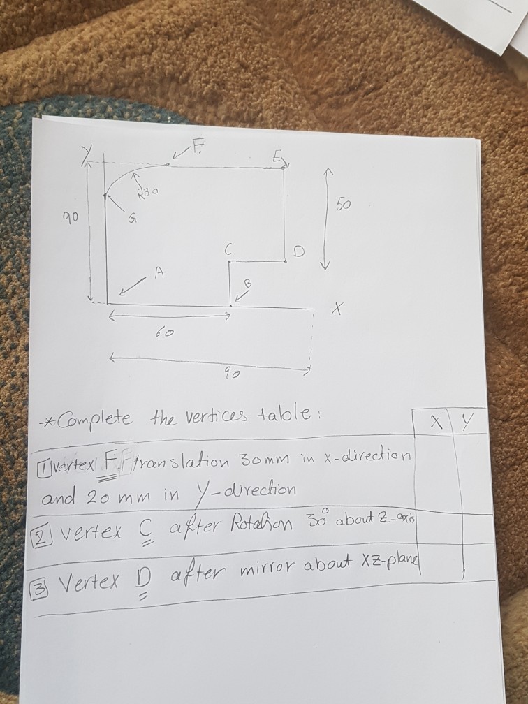 Geometry Archive | January 11, 2018 | Chegg.com