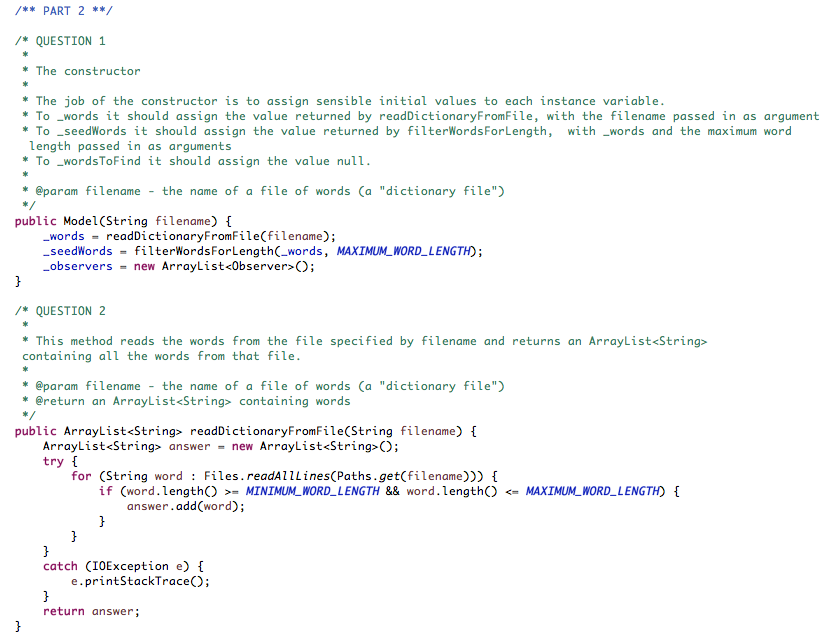 This is some info needed. Part 1 and 2 are just | Chegg.com