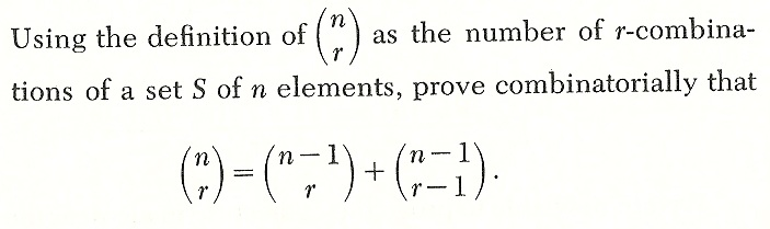 Solved Using the definition of as the number of | Chegg.com