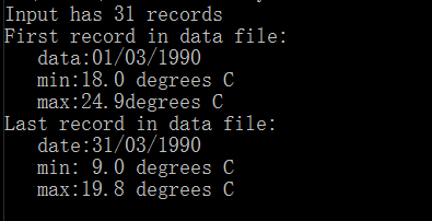 Solved How to write a program that can make the txt data | Chegg.com