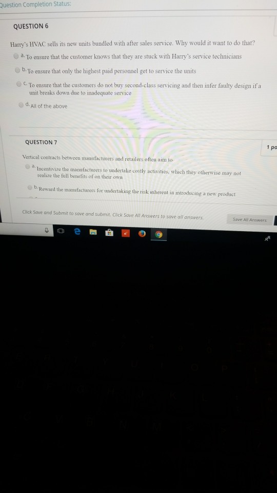 Solved Question Completion Status: UESTION1 Vertical | Chegg.com