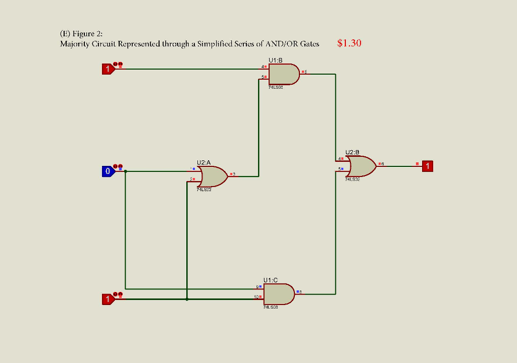 Solved The TTL Data Book lists the following switching times | Chegg.com