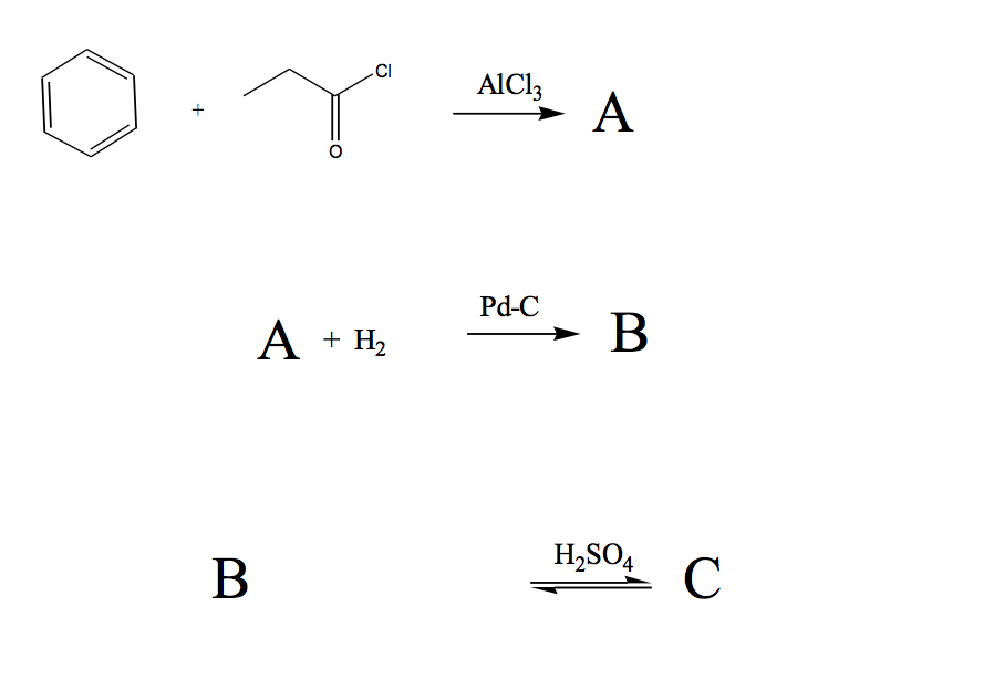 Solved Complete the following “road map” synthesis. Draw the | Chegg.com