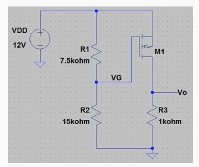 Solved Using Sahs Equations And Assuming Transistor