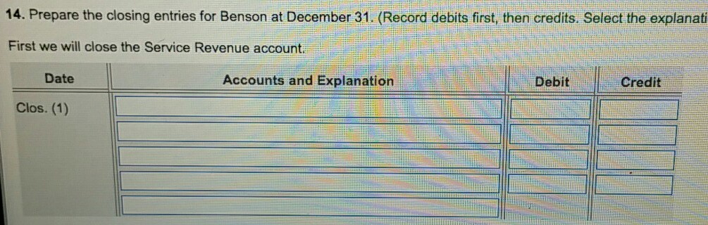 Solved i Data Table Cash Accounts Receivable Prepaid Rent | Chegg.com