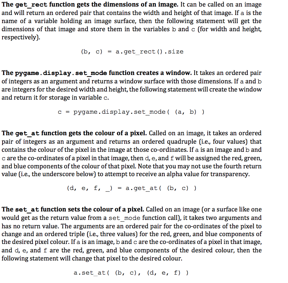 For this assignment, you will create a program that | Chegg.com