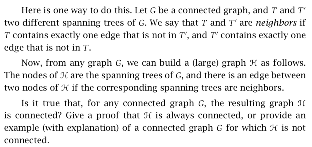 Solved In Trying To Understand The Combinatorial Structure