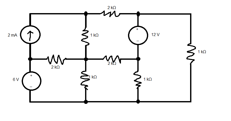 Solved Use any method of your choice to complete the power | Chegg.com