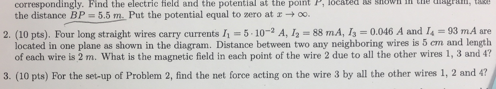 Solved 2 roblem 2. | Chegg.com