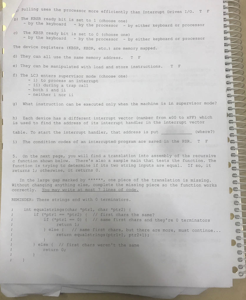 Computer Science Archive | May 14, 2018 | Chegg.com