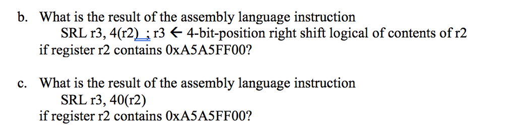 M1 M3 32-bit pgm. ctr. 32-bit adder register unit 4 | Chegg.com
