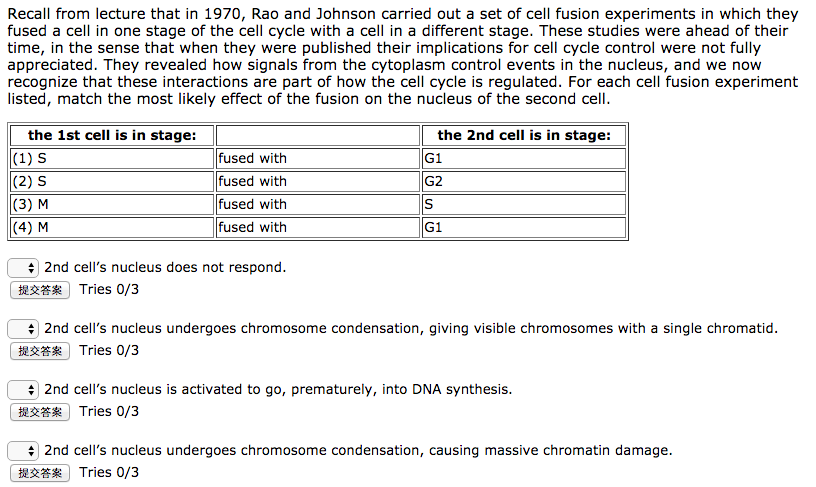 Solved Recall from lecture that in 1970, Rao and Johnson | Chegg.com