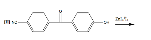Solved Predict the structure (s) of the | Chegg.com