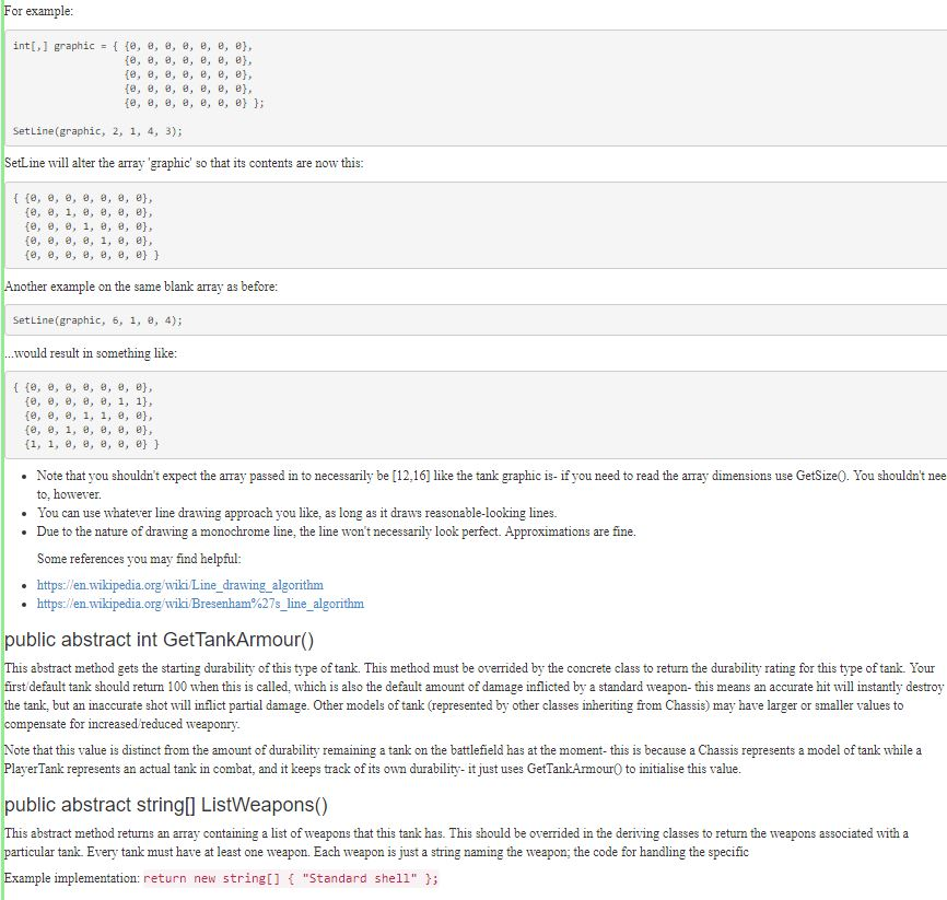 Computer Science Archive | October 14, 2017 | Chegg.com