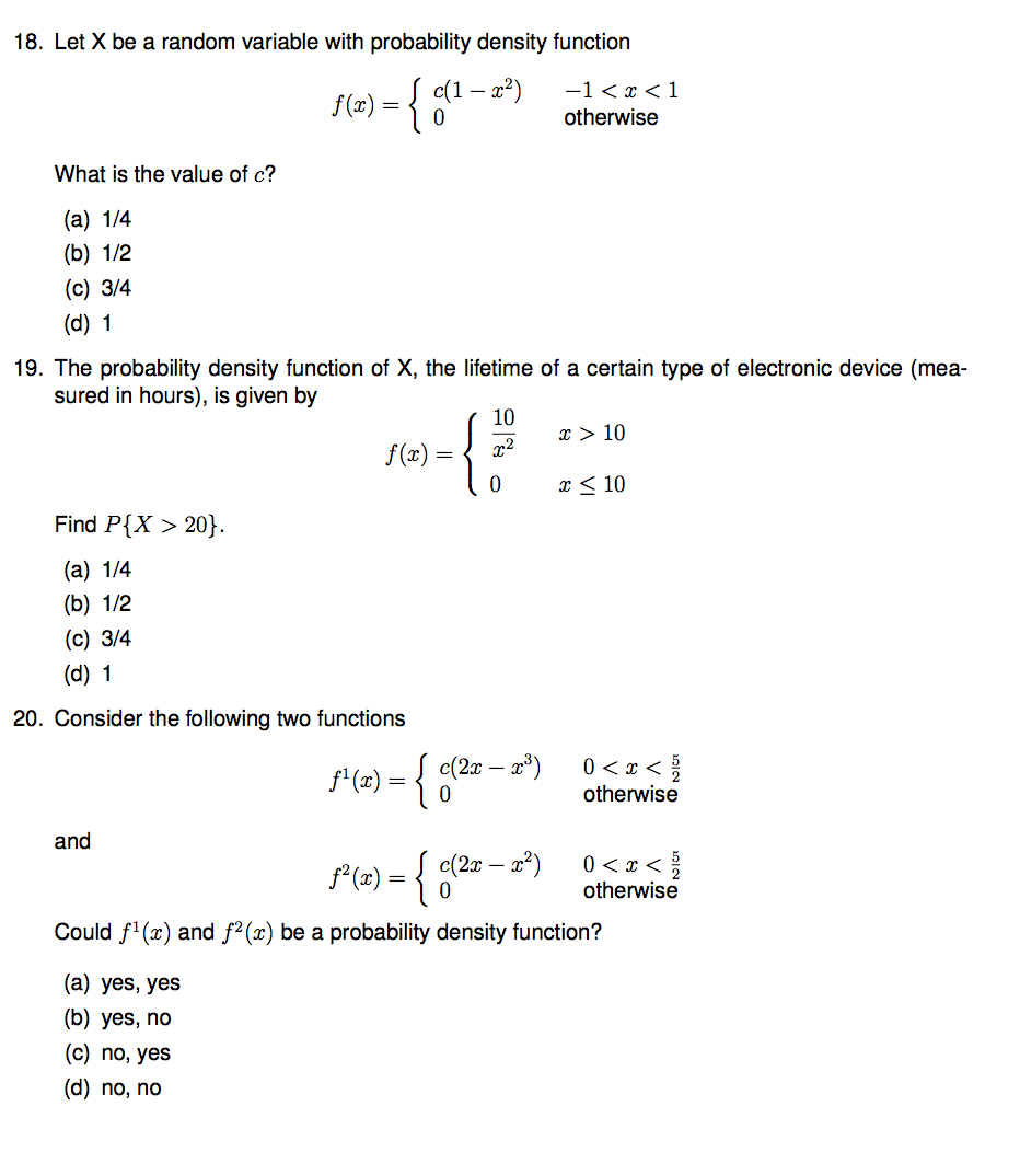 Solved 1. A system is comprised of 5 components, each of | Chegg.com