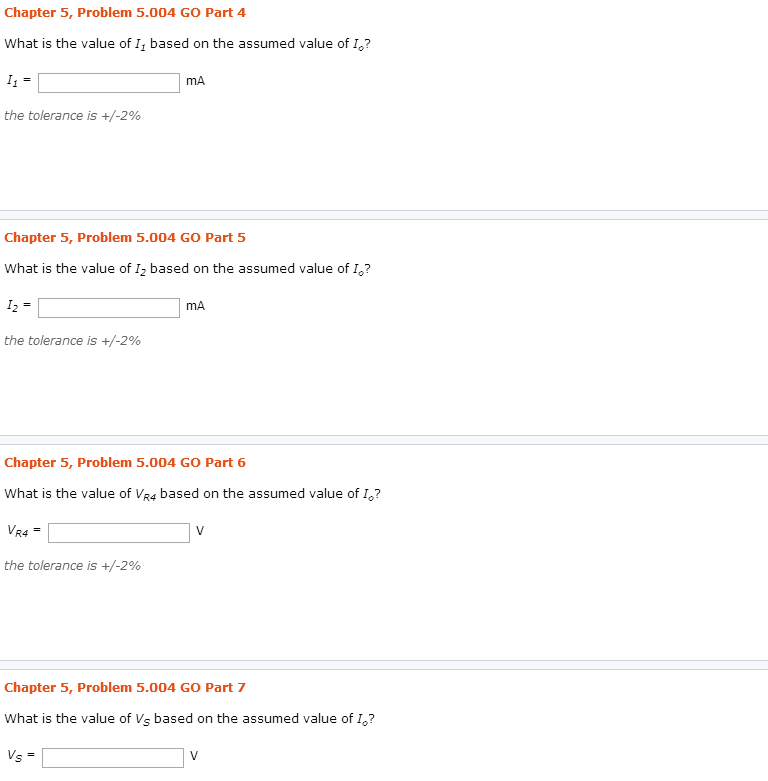 Solved Find I0 in the network in the figure below using | Chegg.com