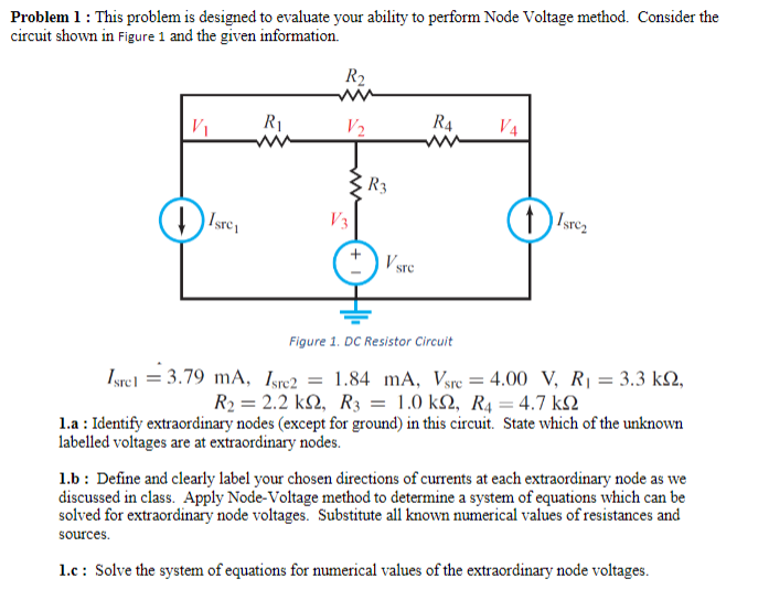 Solved Problem 1 : This problem is designed to evaluate your | Chegg.com