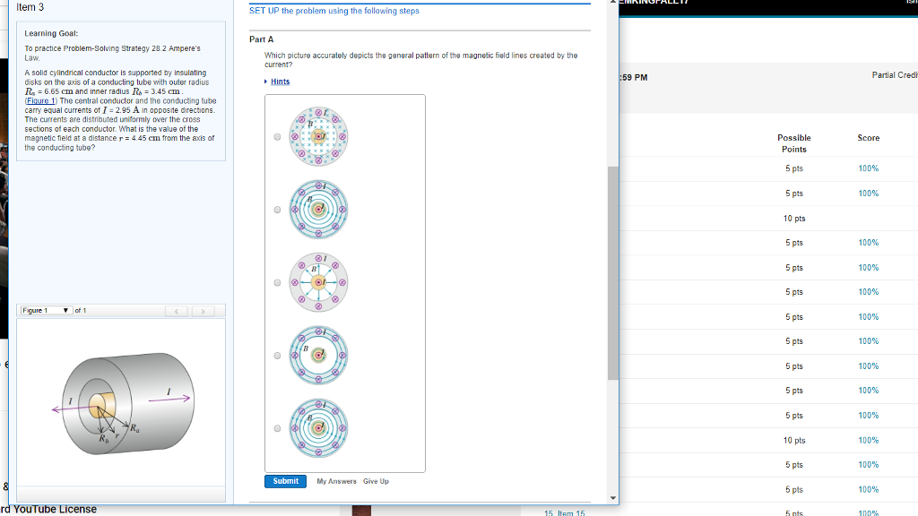 Solved Item 3 SET UP the problem using the following steps | Chegg.com