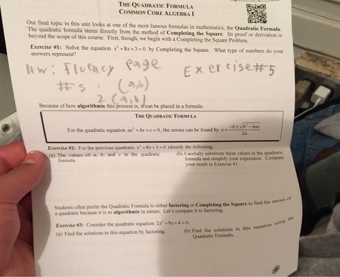 Solved Our final topic in this looks at one of the most | Chegg.com