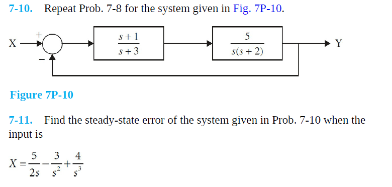 Solved 7 8 Find The Position Velocity And Acceleration