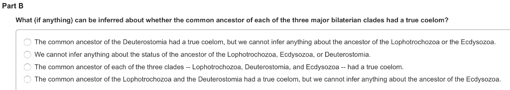Solved What (if anything) can be inferred about whether the | Chegg.com