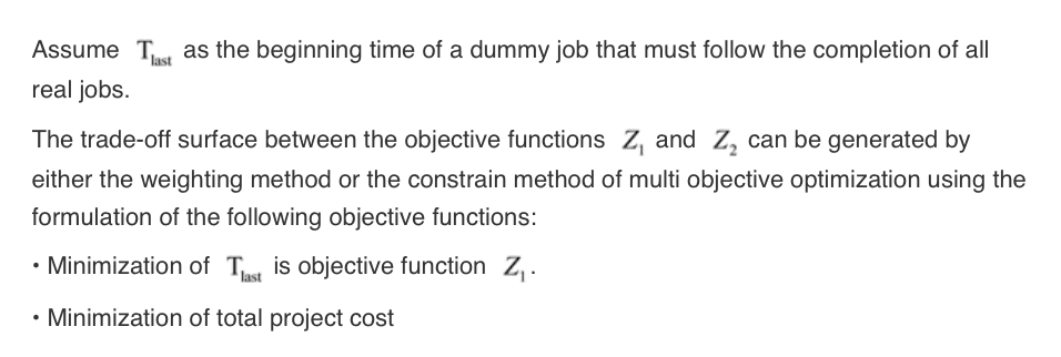 Solved Recall the problem of formulating a linear program to | Chegg.com