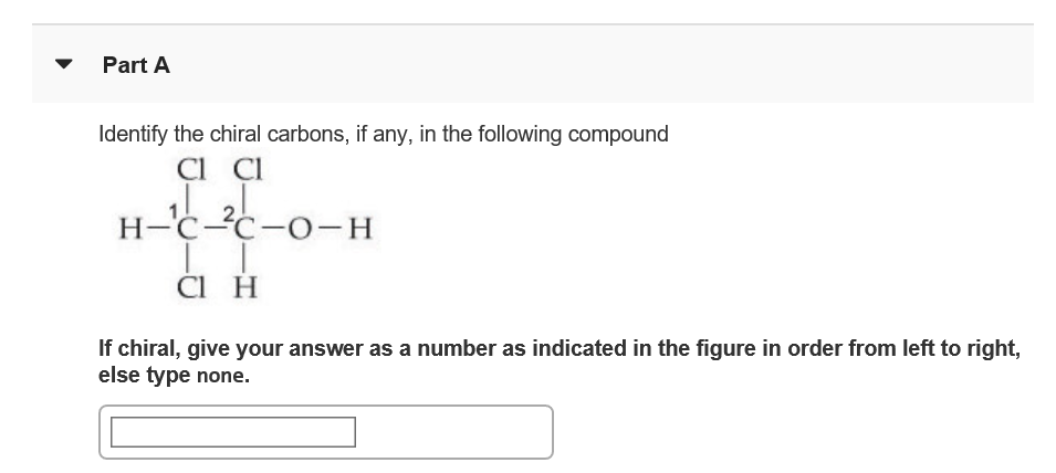 Solved Constants Periodic Table Part A Give the name of the | Chegg.com