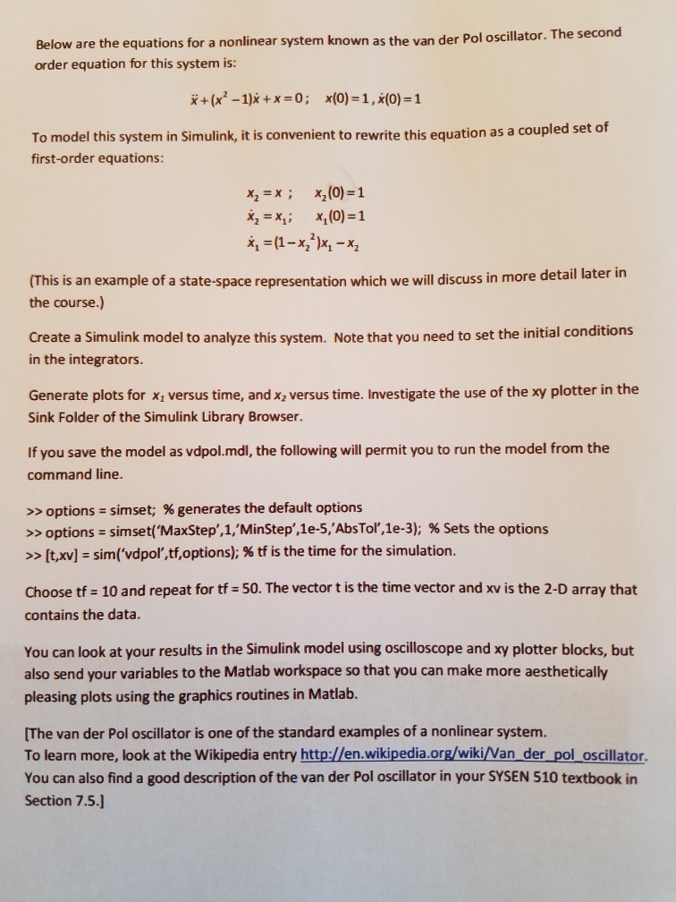 Solved I am looking for help to solve this problem using | Chegg.com