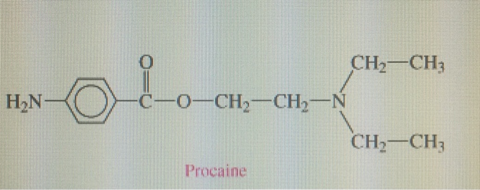 Solved Draw the condensed structural formula of the amine | Chegg.com