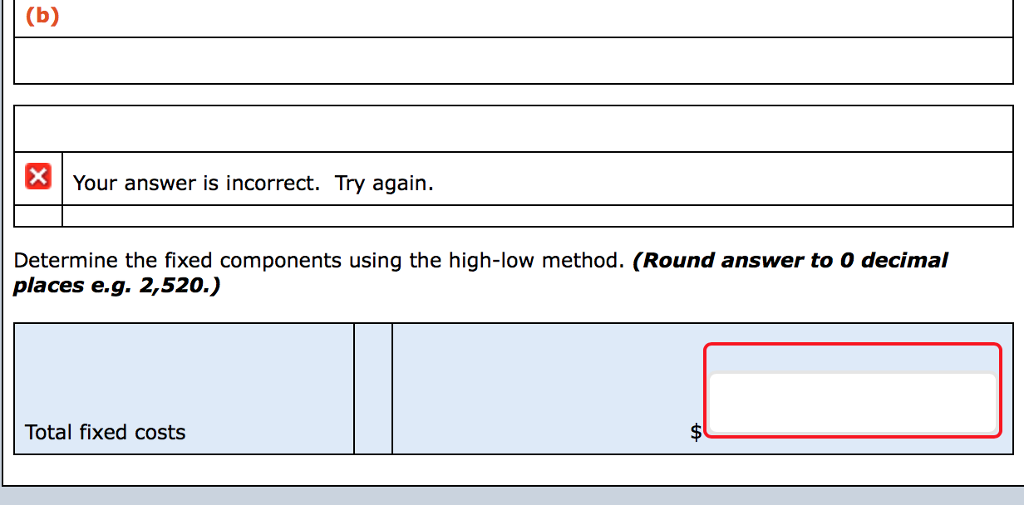Solved Exercise 19-5 (Part Level Submission) The controller | Chegg.com