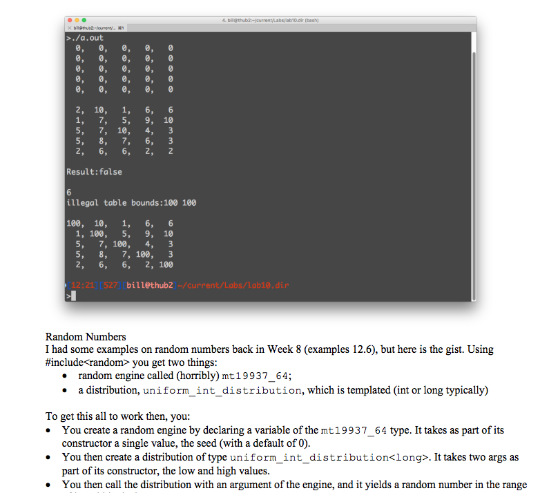 Solved Please write a program to satisfy the problem and | Chegg.com