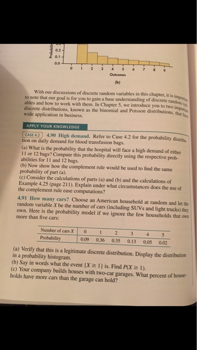 Solved Bus adm 210 Introduction to management statistics Ch | Chegg.com