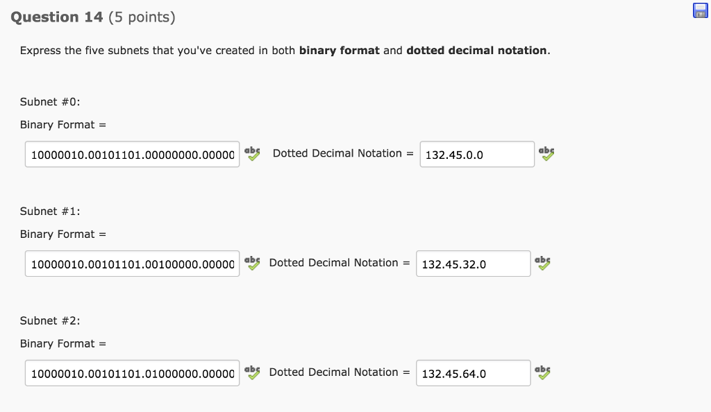 Guide To Subnet Mask (Subnetting) IP Subnet Calculator, 47% OFF
