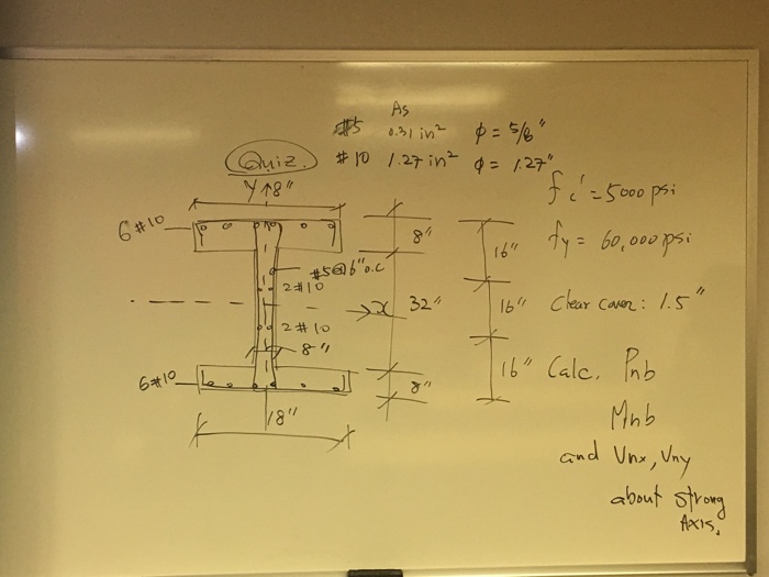 Calculate the Balanced load and balanced moment. And | Chegg.com