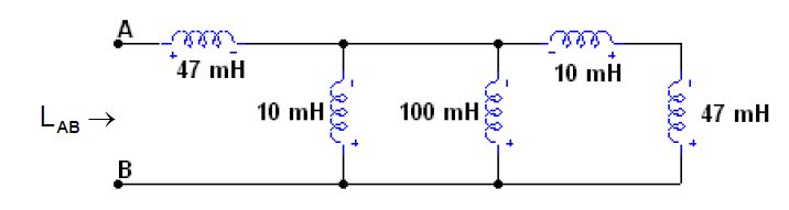 Solved Calculate the value of LEQ. | Chegg.com