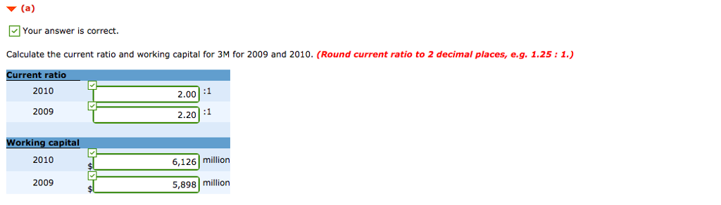 Solved Exercise 10-7 (Part Level Submission) The following | Chegg.com