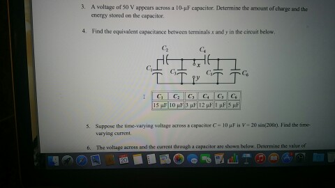 Solved question number (4) | Chegg.com