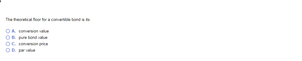 Solved The interest rate parity (IRP) theory a theory that | Chegg.com