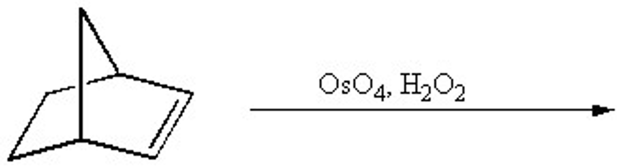 Solved OsO4, H2O2 | Chegg.com