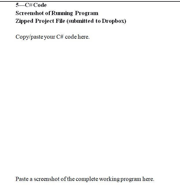 Solved CO 3-Given a simple problem, design and desk-check a | Chegg.com