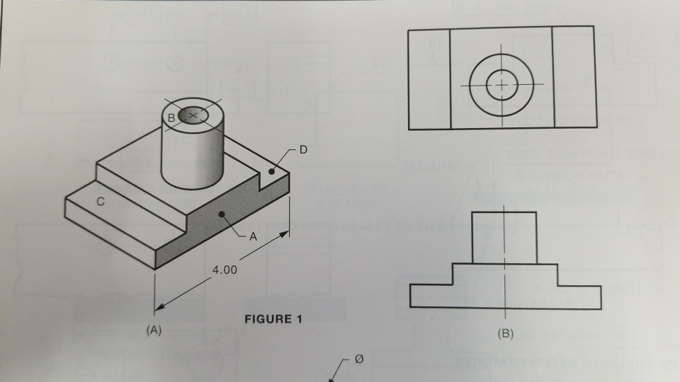 Solved ASSIGNMENT: Note: Use one-inch grid sheets (.10 in. | Chegg.com