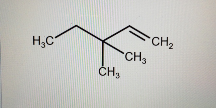 Solved Draw the structure of the product that is formed when | Chegg.com