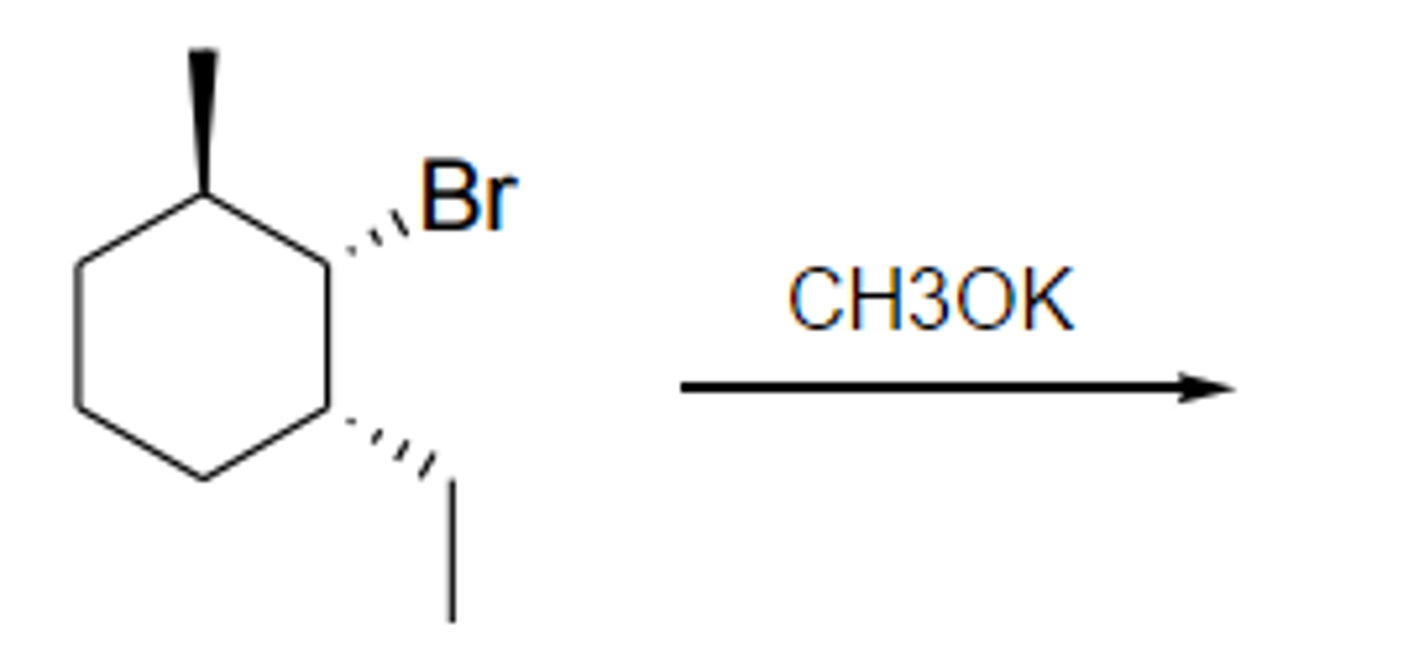 Solved Predict the major product. How do I tell if this is a | Chegg.com